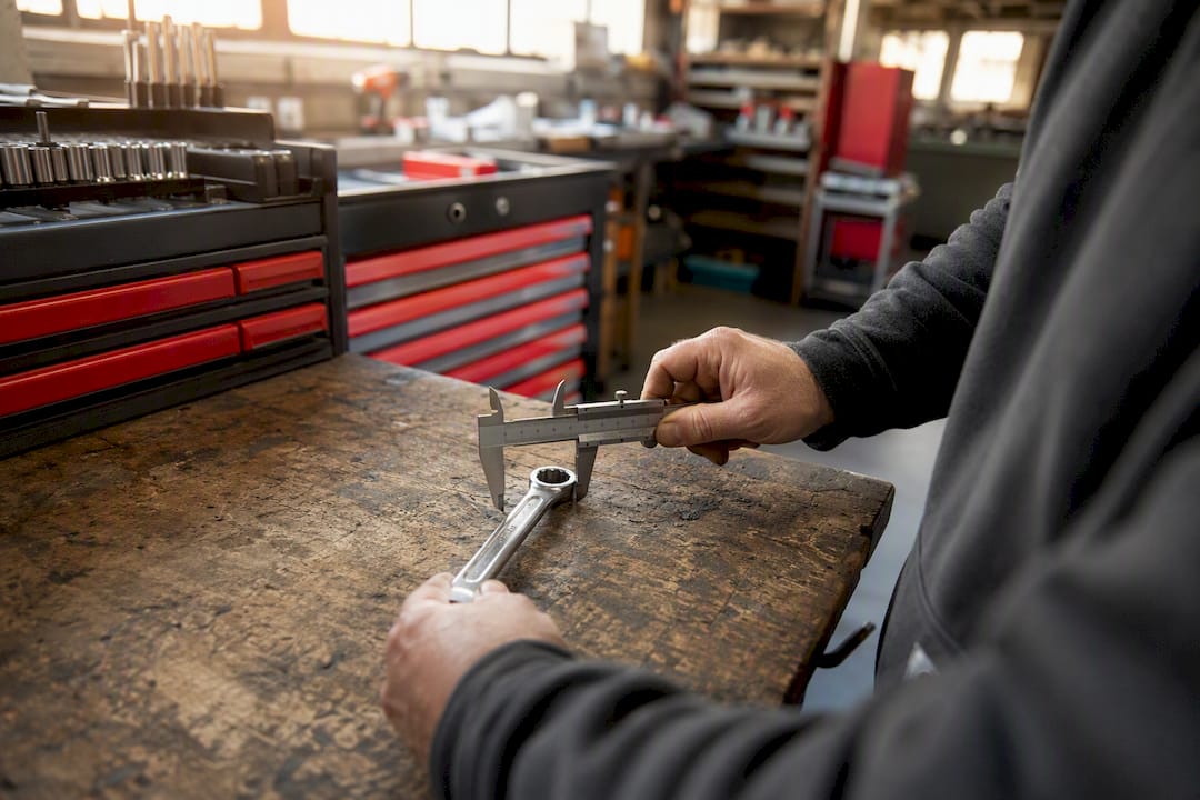 3 Safe Near Swaps: Wrench Size Chart, Metric and SAE Conversions – Teng ...