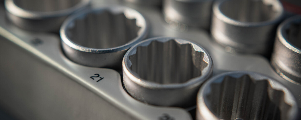 6 Point Sockets Vs 12 Point Sockets - Which Should You Use? – Teng ...