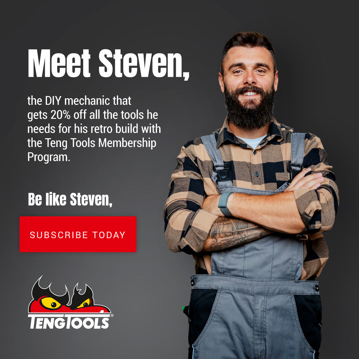 Better Than Snap-On - 20% Off All The Tools You Need – Teng Tools USA