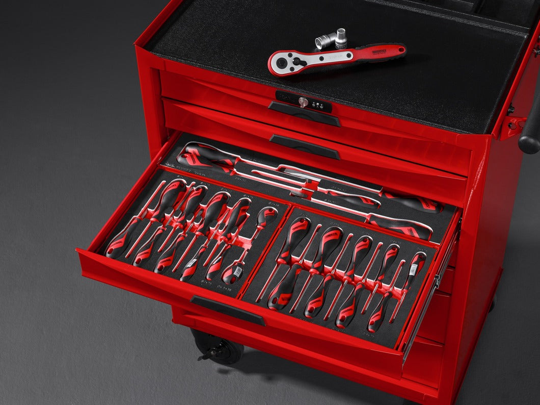 Teng Tools: The Best Tool Kit Brand for Professionals – Teng Tools USA