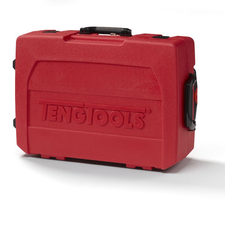 Teng Tools 110 Piece Portable Service Tool Kit - SC01-KIT1 – Teng Tools USA