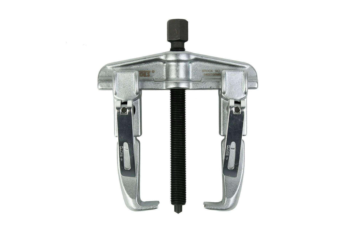 Teng Tools 2 Arm Quick Action Internal / External Puller -Gear Removal ...