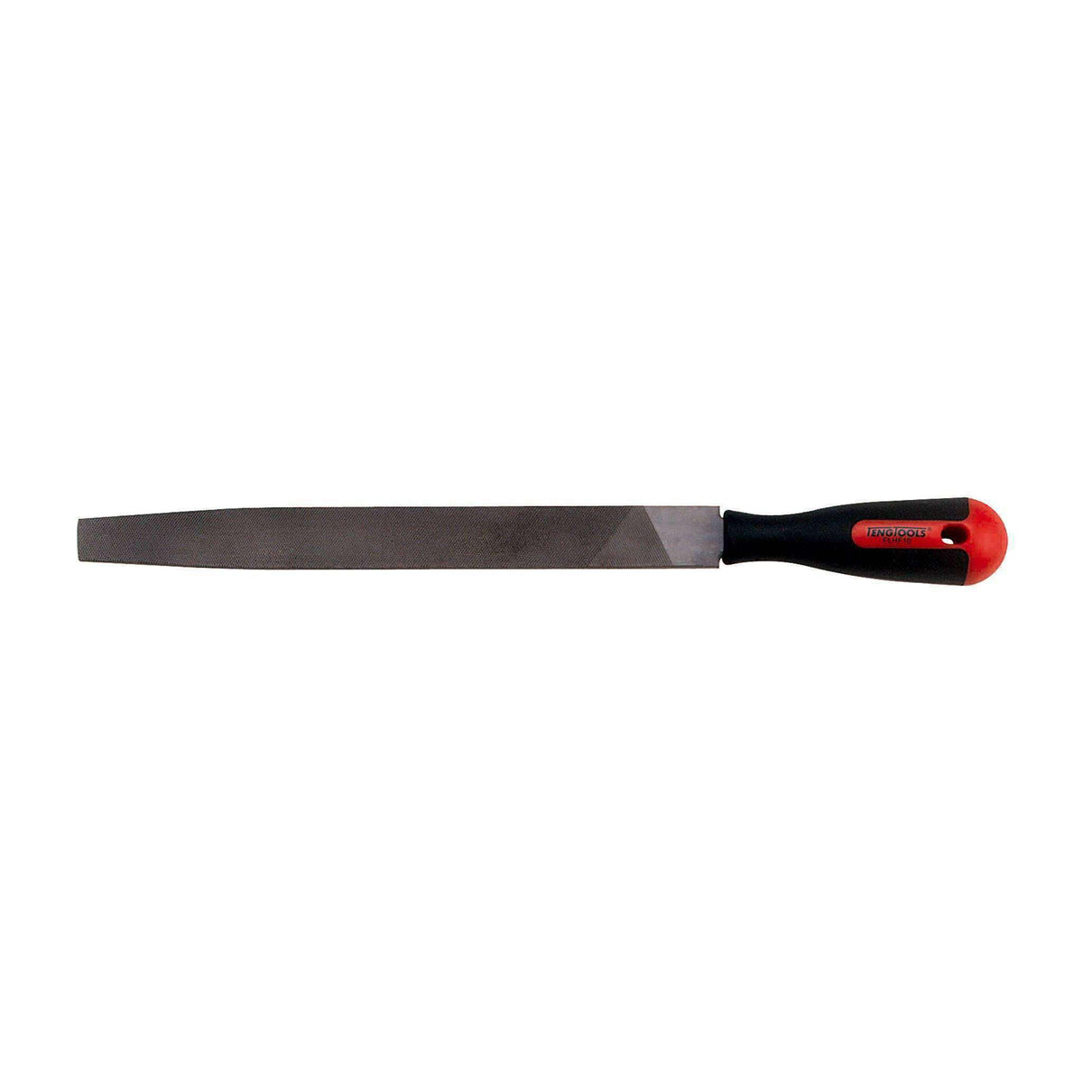 Teng Tools 10 Inch 2nd Cut Tapered Hand File - FLHF10 – Teng Tools USA