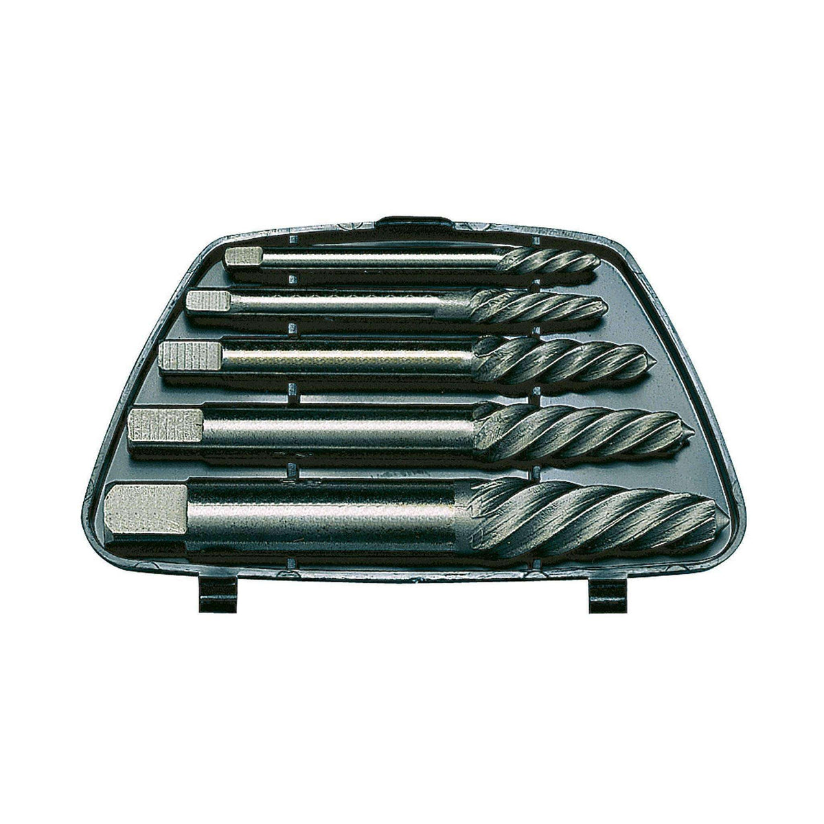 Teng Tools Screw Extractor Set 5 Piece - SE05 – Teng Tools USA