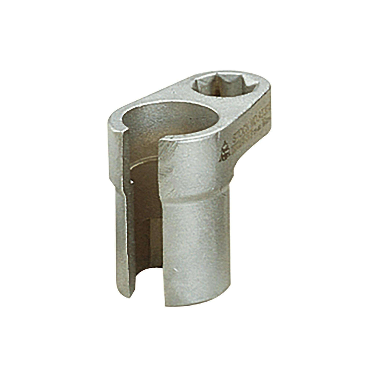 Teng Tools 1/2 Inch Drive 7/8 Inch Heated Oxygen Sensor Socket - AT375 ...