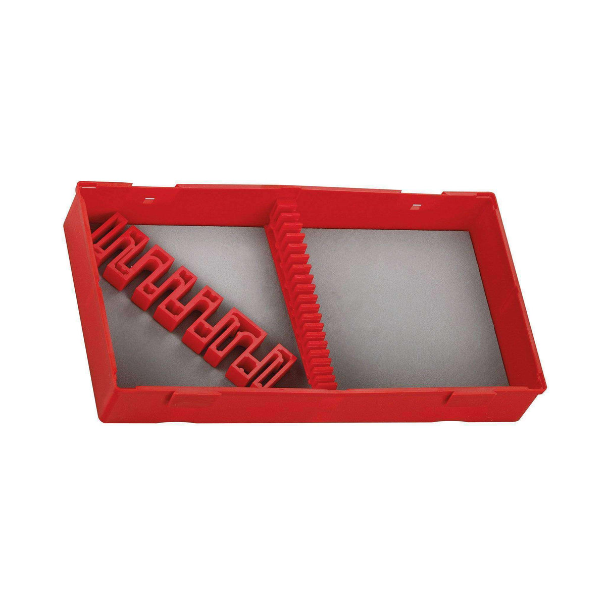 Teng Tools Empty Plastic Tool Storage Tray For Wrenches and Screwdrive ...