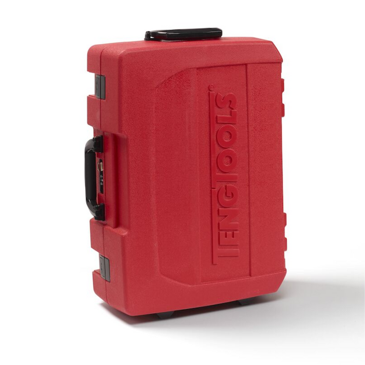 Teng Tools 110 Piece Portable Service Tool Kit - SC01-KIT1 – Teng Tools USA