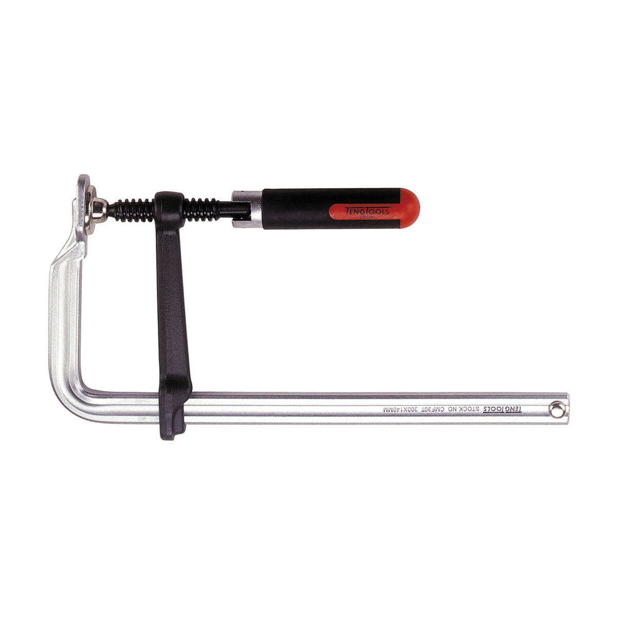 Teng Tools F Clamps With Swivel Handles – Teng Tools USA