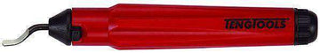 Teng Tools Deburring Tool + 2 X HSS Knife Blades - DET01 – Teng Tools USA