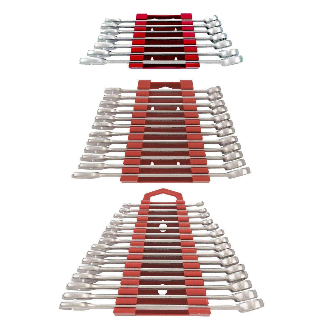 Teng Tools 34 Piece Combination Wrench Set - 6507JMMA-KIT1 – Teng Tools USA