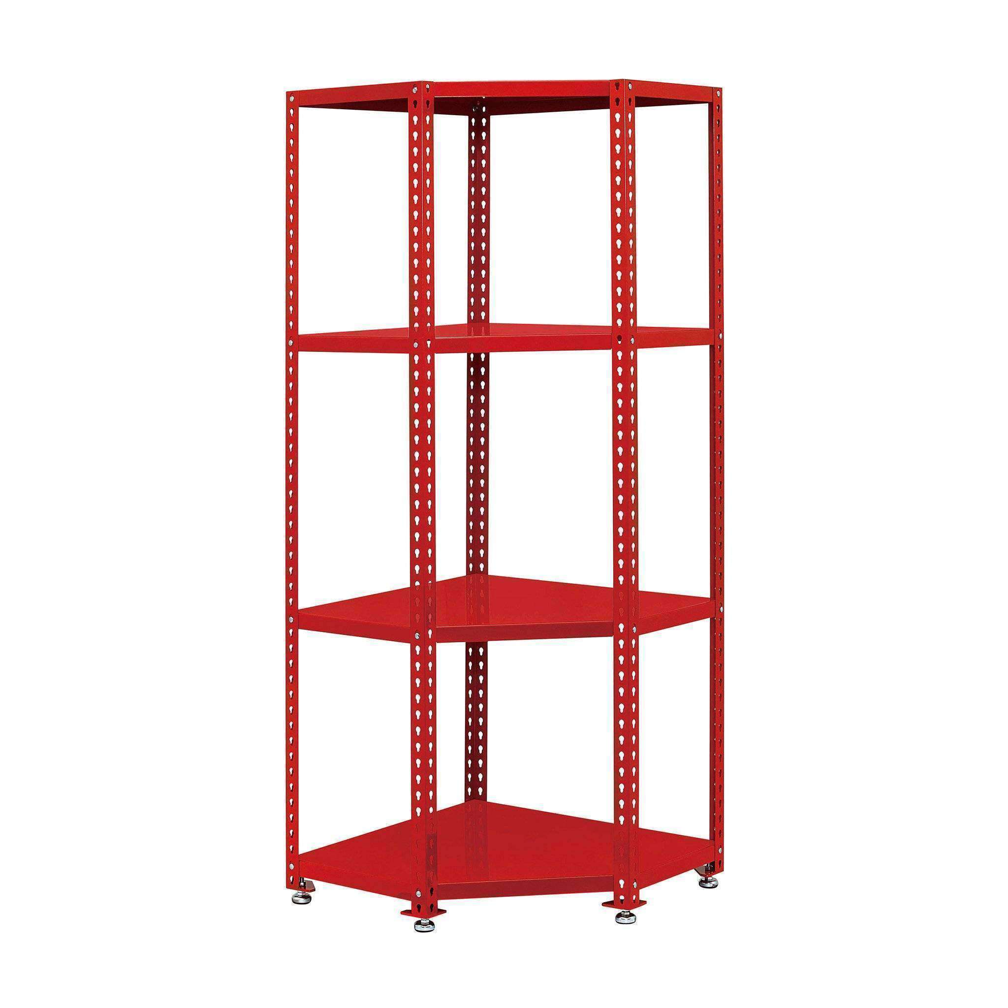 Teng Tools 31.5 Inch Wide Modular Racking Corner Shelf Unit - RSKC02 ...