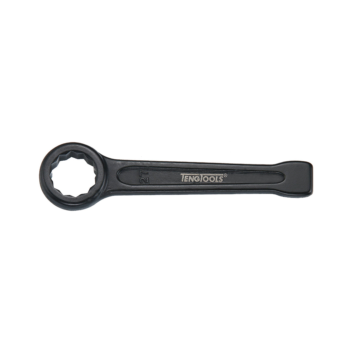 Teng Tools Box End O-Ring Slogging Wrenches | Flogging Wrenches - Metr ...