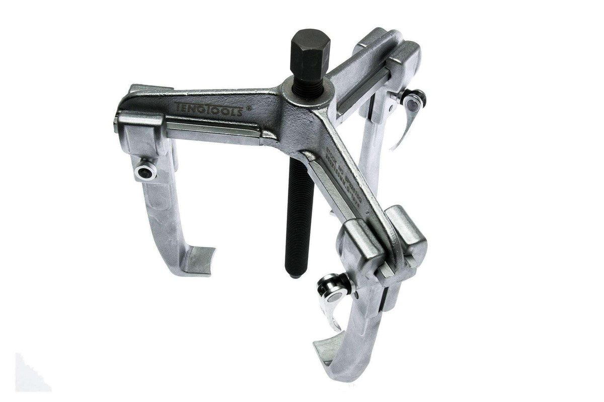 Teng Tools 205mm 3 Arm Quick Action Internal / External Puller -Gear R ...