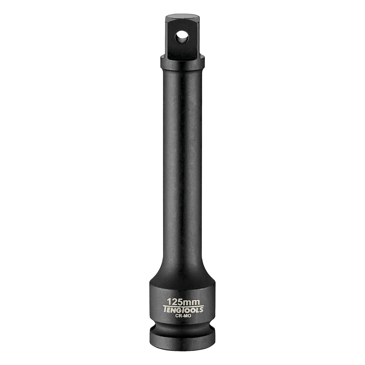 Teng Tools 1/2 Inch Drive 5 Inch Long DIN Chrome Molybdenum Impact Ext ...