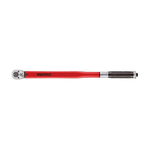 Teng Tools 1/2 Inch Drive Torque Wrench 50 - 250ft-lb - 1292UAGE4 ...
