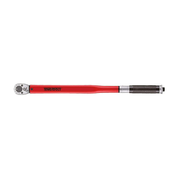 Teng Tools 1/2 Inch Drive Torque Wrench 50 - 250ft-lb - 1292UAGE4 ...