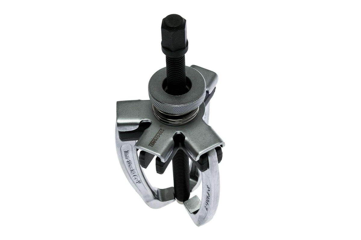 Teng Tools 4 Inch Gear Puller - Gear Removal Tool for Slide Gears, Pul ...