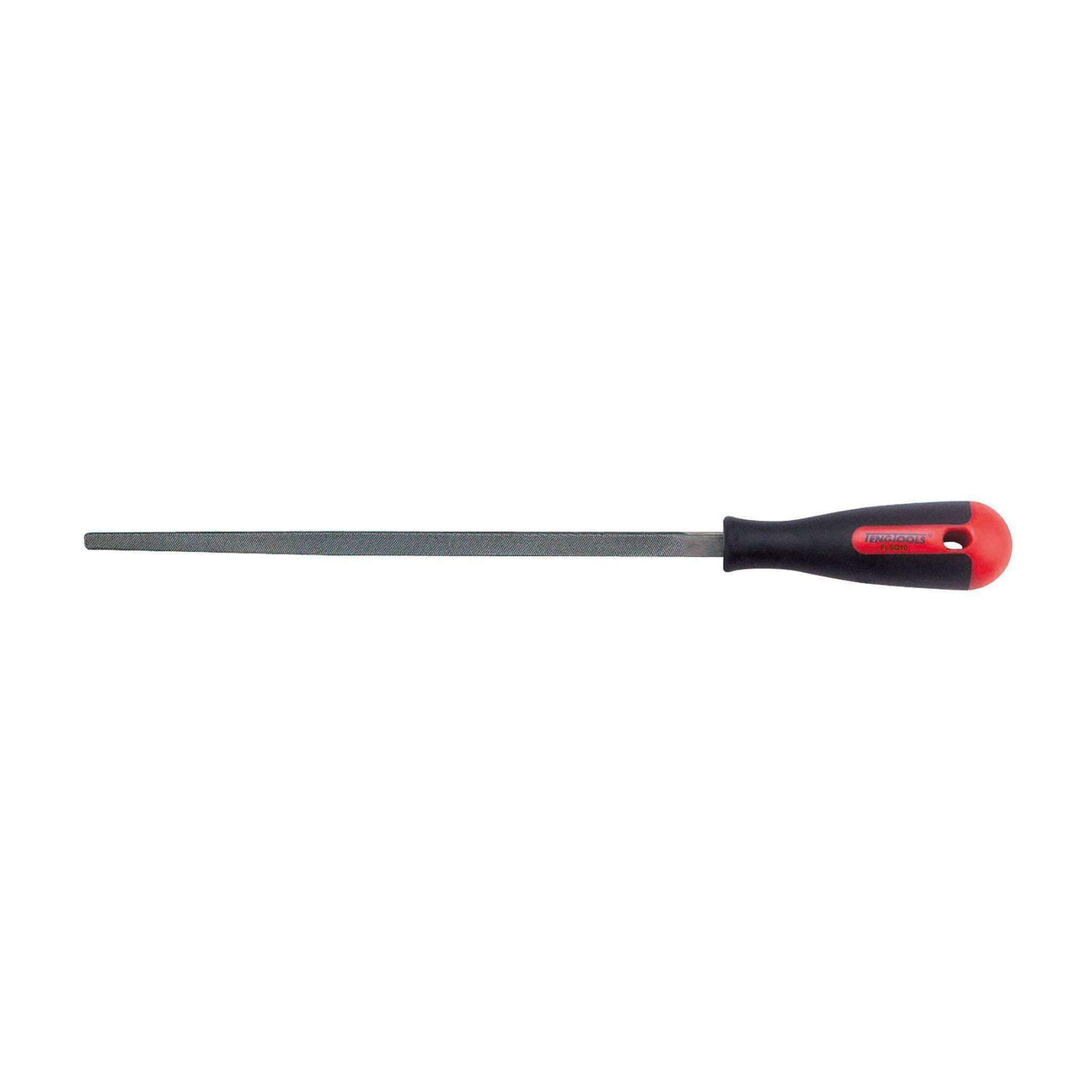 Teng Tools 10 Inch 2nd Cut Square Type Hand File FLSQ10 – Teng Tools USA